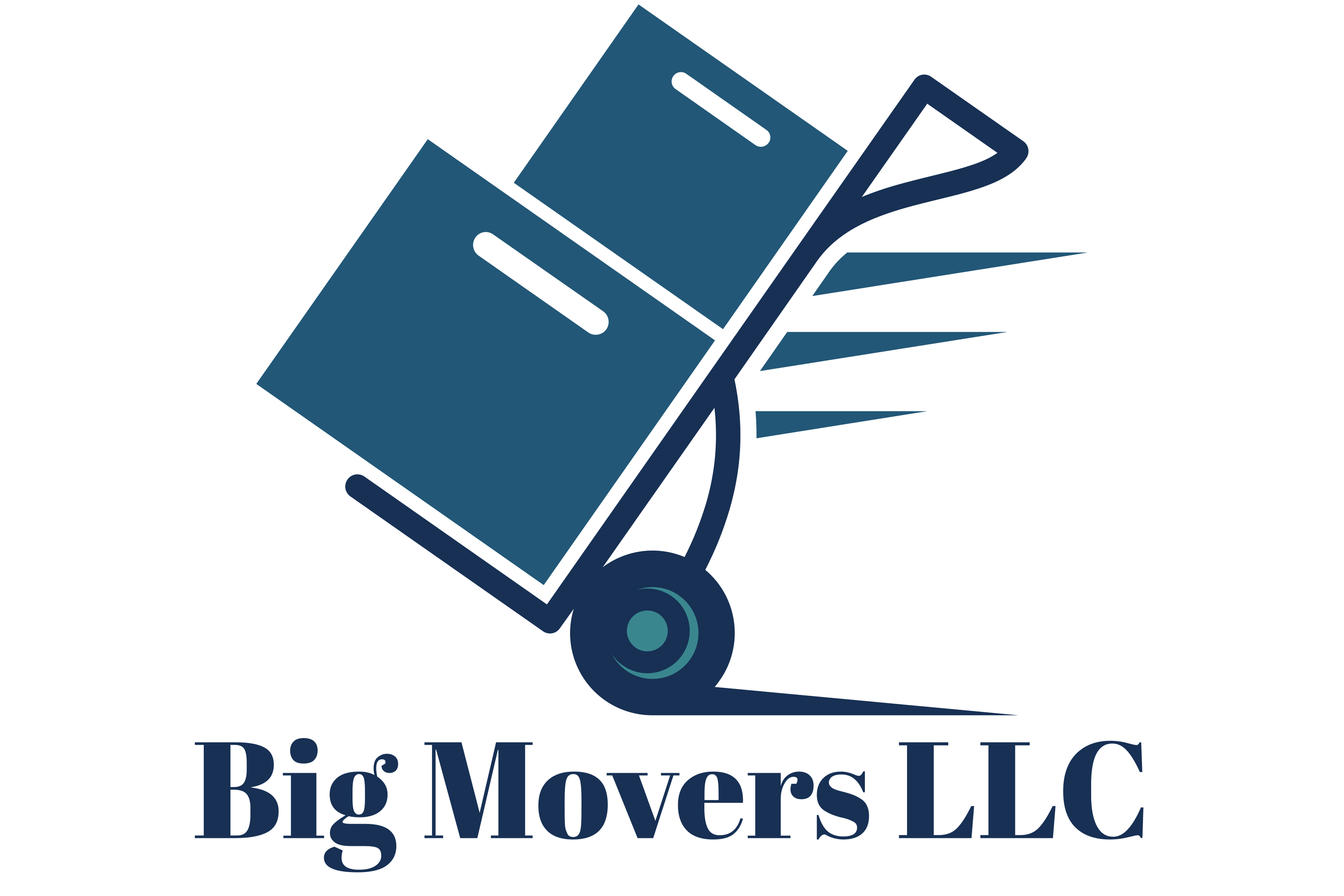 Big movers LLC – Your Trusted Moving & Junk Removal Experts